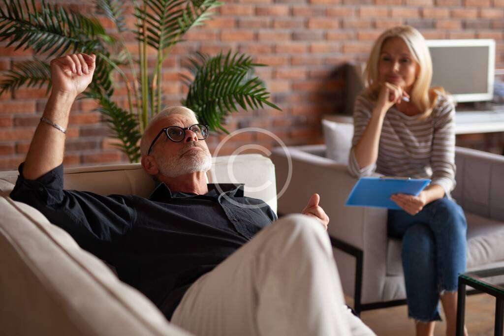 Nursing Care & Assistance - FlowellPsy